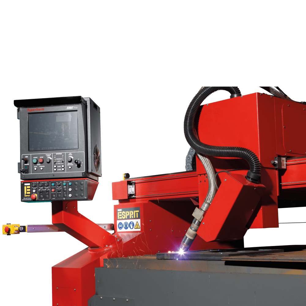 Multibevel - Machine de Découpe Chanfrein Haute Performance